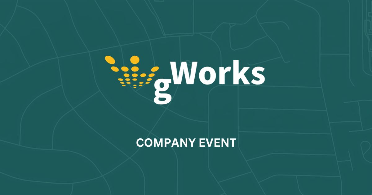 Join us for this gWorks Webinar Event!